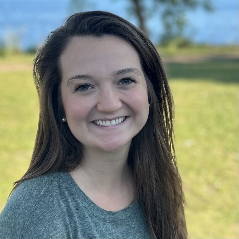 Catherine Lewis, OTR/L - Trailhead: Therapy and Mentoring