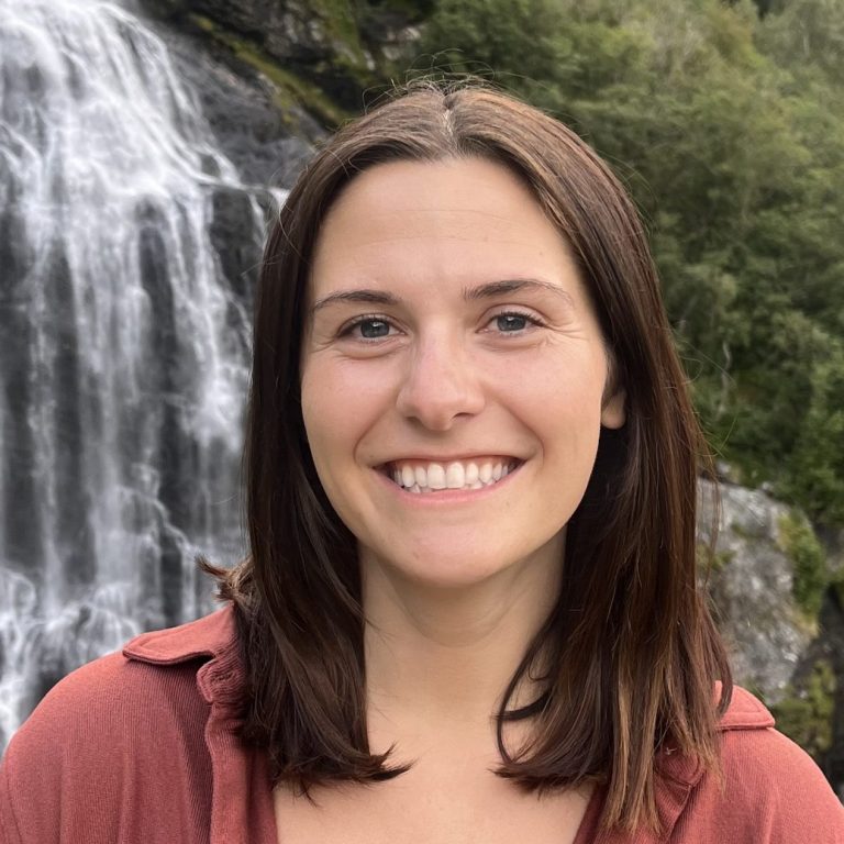 Sara Harris, LCSW - Trailhead: Therapy and Mentoring