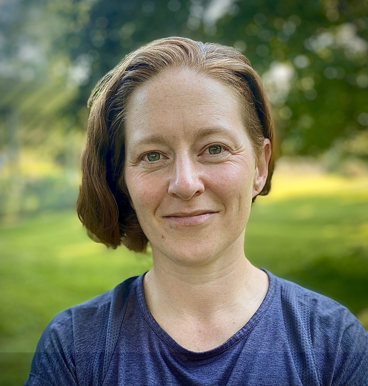 Alexis Brandow, RN, Master's student - Trailhead: Therapy and Mentoring