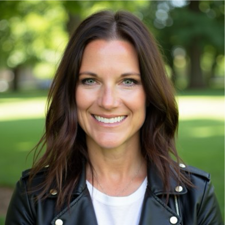 Carrie Darton-Laggis, LPC - Trailhead: Therapy and Mentoring
